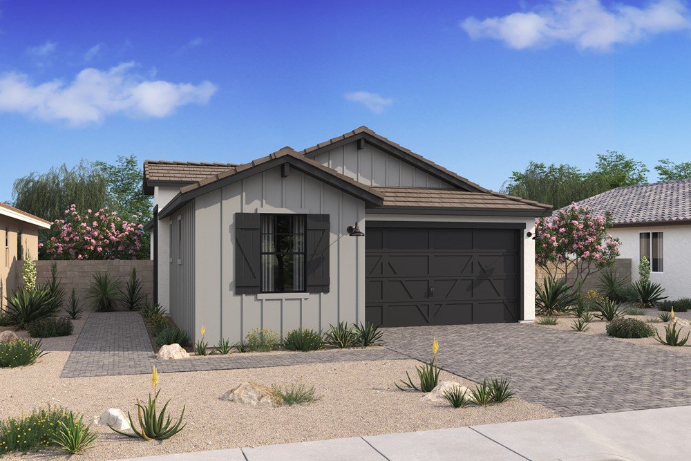 Verrado | Find Your Home